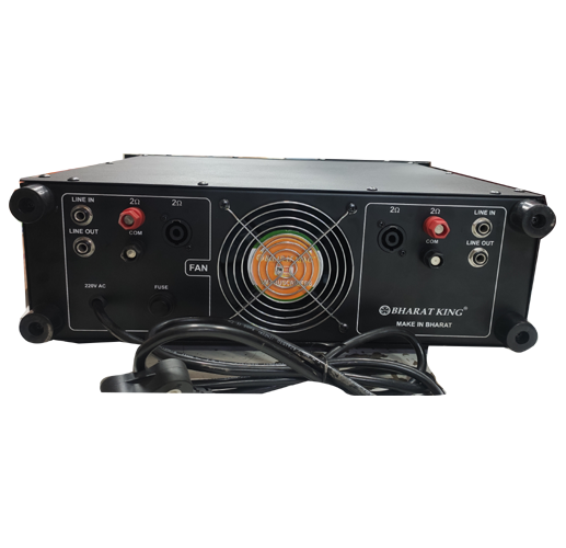 AMPLIFIER 2000 WATT